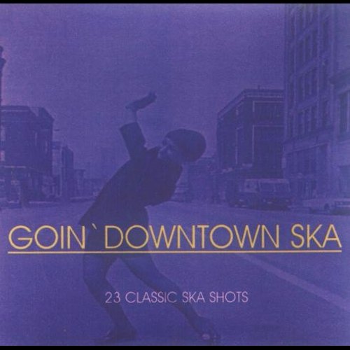 Jamaican Ska Pool Party | Stingray Music