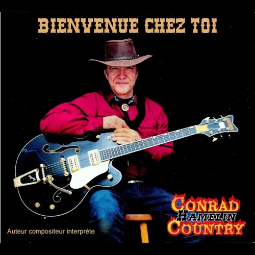 Quebec Country | Stingray Music
